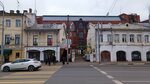 Цирюльникъ (Pervomayskaya Street No:47), güzellik salonu  Yaroslavl'dan