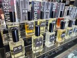 PS Perfume (Nuri Pamir Cad., No:39C, Keçiören, Ankara), kozmetik ve parfümeri mağazaları  İskenderun'dan