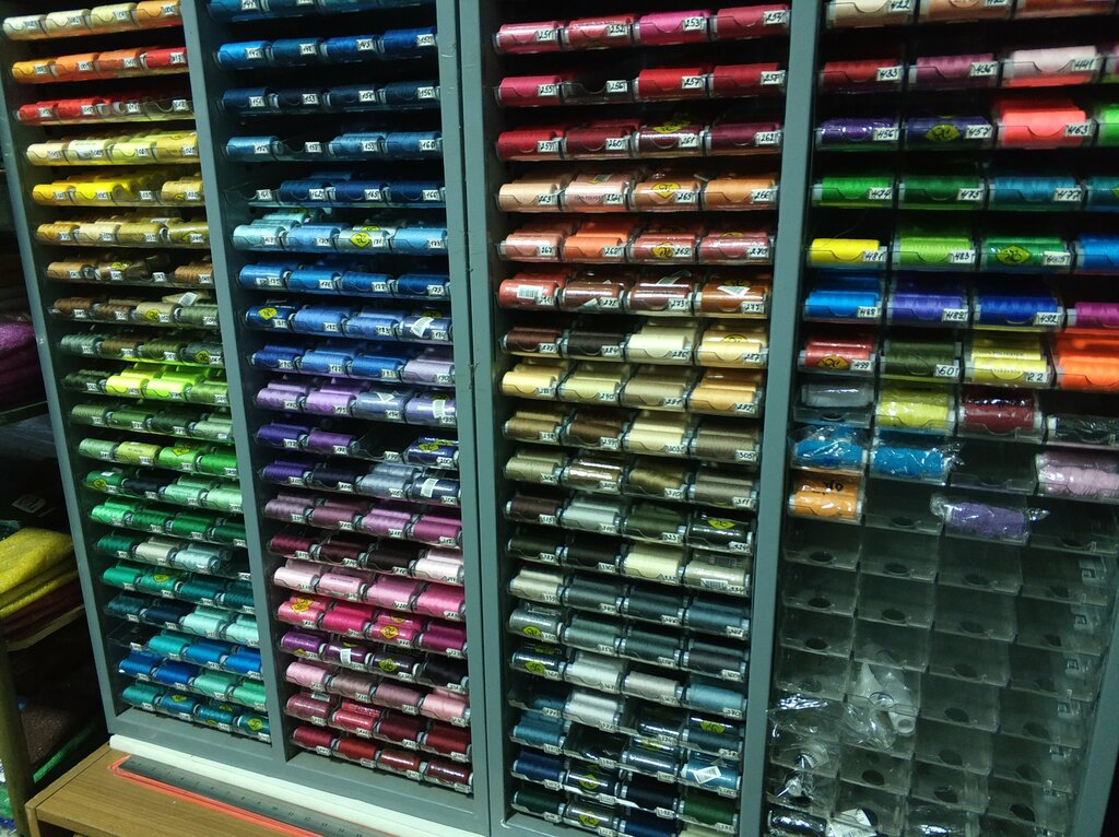 Tekstil fabrikaları HlemStyĺKot, Minsk, foto