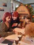 Mycfactory (Камская улица No:33), kahve dükkanları  Simferopol'dan (Akmescit'ten)