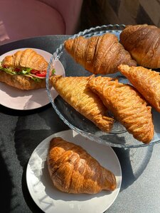 Coffee. Happy. Park (улица Мира No:28/2, станица Пластуновская), kahve dükkanları  Krasnodarski krayından