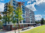 KenigHouse (Artilleriyskaya Street No:33А), kısa süreli konaklama  Kaliningrad'dan