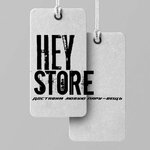 Hey. store (Krylova Street No:1), giyim mağazası  Novosibirsk'ten