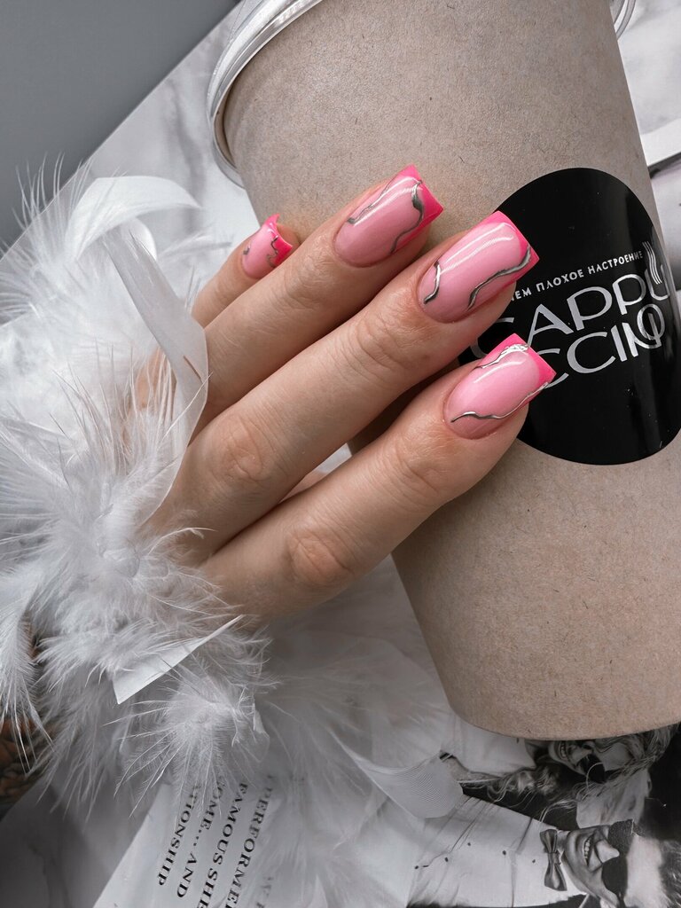 Güzellik salonu Art De Beauty Amour, Shumerlya, foto