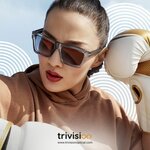 Trivision Optical Store (Dubai Festival City Mall, Dubai Festival City, Ras Al Khor, Dubai), optik