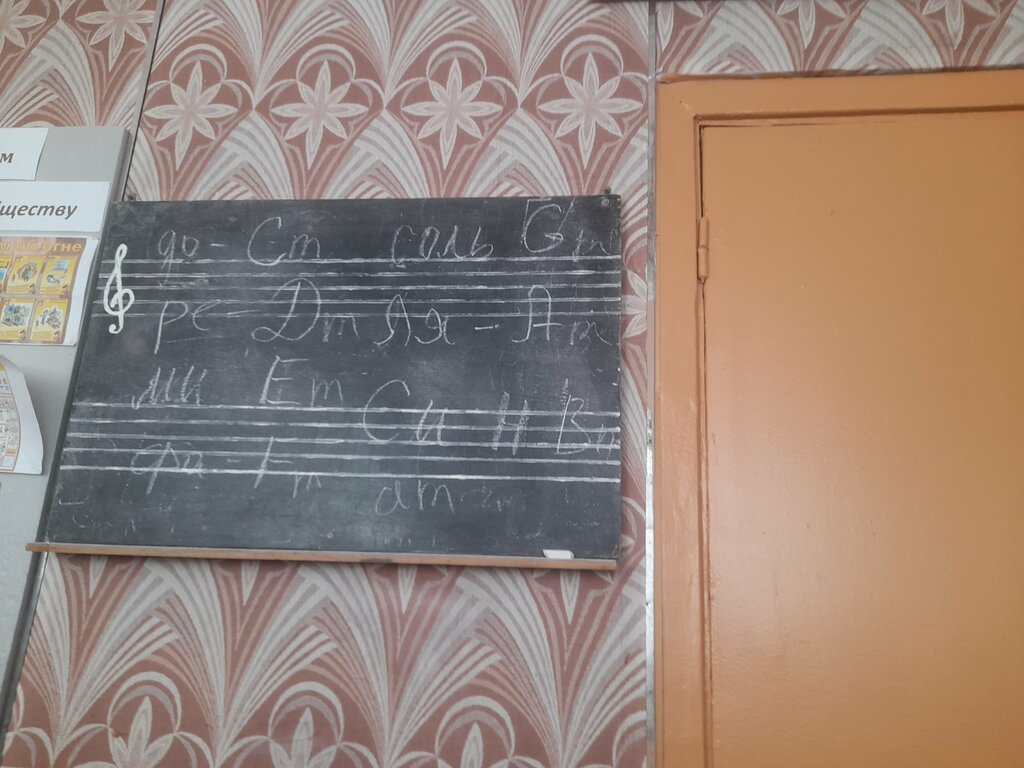 Kültür ocakları Дом пионеров, Belogorsk, foto