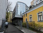 Волна (Gagarinsky Lane No:25), i̇ş merkezi  Moskova'dan
