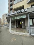 Beauty Salon (Zavidnaya Street No:4), kaş ve kirpik salonu  Vidnoye'den