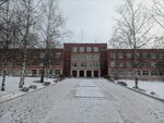Maou Secondary School № 39 (Nizhnyaya Dubrova Street No:28А, Vladimir), ortaokul  Vladimir'den