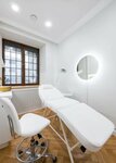 Эстетик Pro (Mashkova Street No:28/20с2), kozmetoloji, kozmetik salonları  Moskova'dan