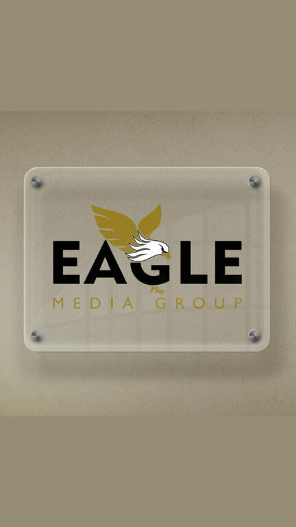 Reklam ajansları Eagle Media Group, Taşkent, foto