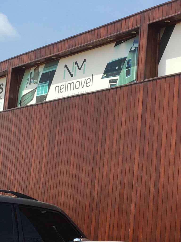Büyük mağazalar Nelmovel, Loanda, foto