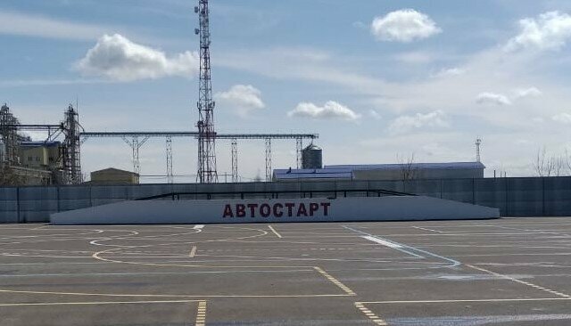 Sürücü kursları Автостарт, Adıge Cumhuriyeti, foto