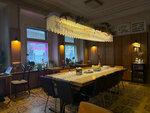 Arenda (Bolshoy Tryokhsvyatitelsky Lane No:2/1с5), kafe  Moskova'dan