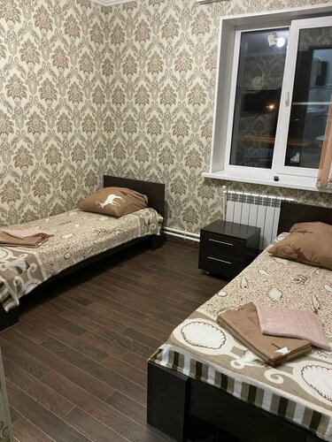 Otel Ochag Urala, Kopeysk, foto