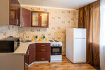 Ihome на улице Энергостроителей 25 корпус 1 (ulitsa Energostroiteley No:25к1, Voynovka Microdistrict), kısa süreli konaklama  Tiumen'den