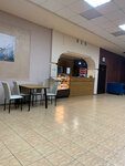 Grocery store (Rahačoŭskaja vulica No:37А), market  Bobruisk'ten