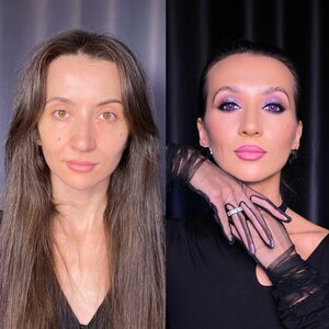 Vesta Makeup studio (Nigmatullina Street No:5, City of Kazan), güzellik salonu  Kazan'dan
