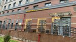 Sehr_gut bakery (Moskovskiy Avenue No:183-185Ак3Б), kafe  Saint‑Petersburg'dan