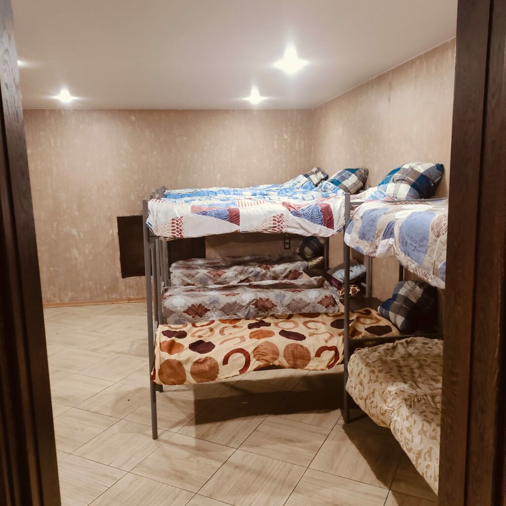 Pansiyonlar, hosteller У Василича, Moskova, foto