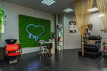 Gg Beauty Studio (Svobodny Avenue No:33А), güzellik salonu  Moskova'dan