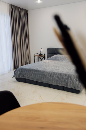 Otel Pirogovo hotel, Moskova ve Moskovskaya oblastı, foto