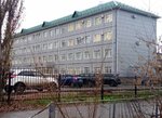 Salavatsky gorodskoy sud Respubliki Bashkortostan (ulitsa Gubkina No:16, Salavat), adliyeler  Salavat'tan