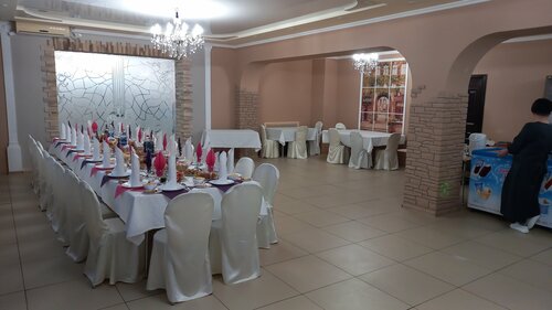 Kafe Садовчанка, Voronejskaya oblastı, foto