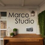 Marco Studio (Bakalinskaya ulitsa No:33/2), profesyonel fotoğraf stüdyosu  Ufa'dan