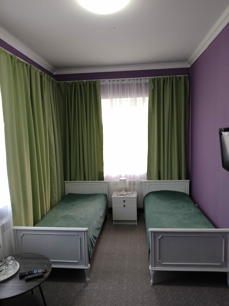 Otel Вирджиния, Stavropolski krayı, foto