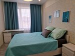 Голубое небо (Shosseynaya Street No:69/1к1, posyolok gorodskogo tipa Yablonovskiy), kısa süreli konaklama  Adıge Cumhuriyeti'nden