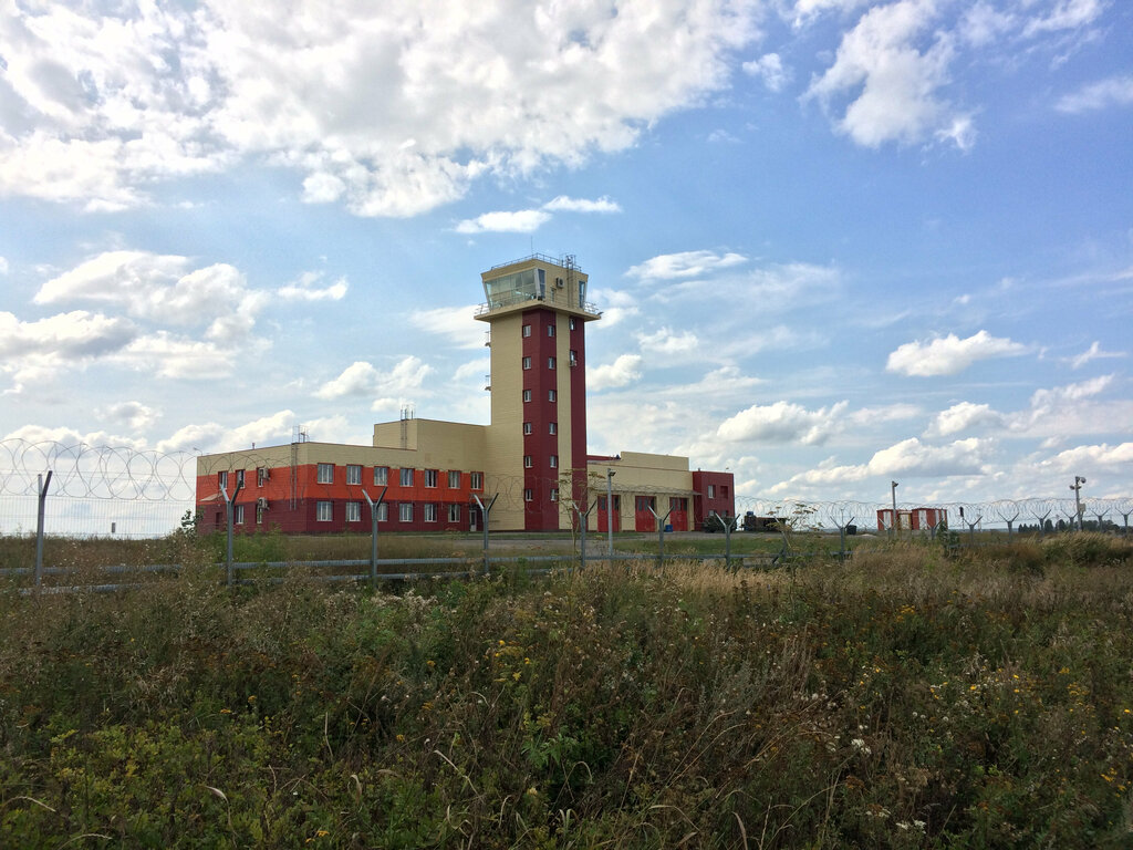 i̇tfaiye Пожарная часть, Penza, foto