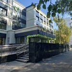 YuAO Detskaya Poliklinika № 12 Filial № 1 (Yeletskaya Street No:35к1), çocuk poliklinikleri  Moskova'dan