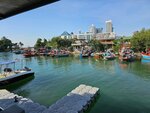 Whale marina, condominium (Chon Buri, Pattaya, rayon Dzhomtyen), emlak ofisi  Pattaya'dan