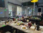 Sova (40 Let Pobedy Street No:47Б), kafe  Tolyatti'den (Togliatti'den)