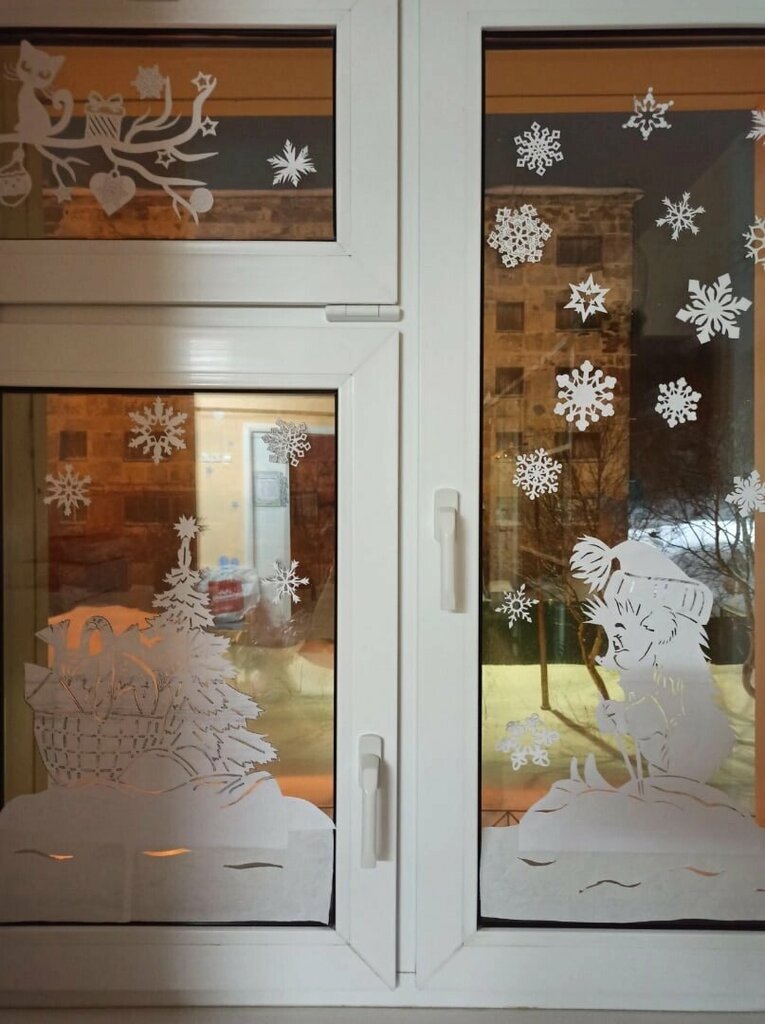 Anaokulları Solnyshko № 3 detsky sad, Zaozersk, foto