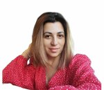 Профориентолог Семенцова Вероника (Moskovskaya Street No:73), kariyer merkezi  Rostov‑na‑Donu'dan