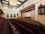 Православная филармония (Bolshoy Starodanilovsky Lane No:5), konser salonları  Moskova'dan