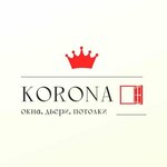 Korona (ulitsa Lenina No:55Б), pencere üretim, satış ve montaj firmaları  Volzhsk'tan