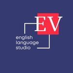 EV studio (Volkhovskaya naberezhnaya No:40), yabancı dil kursları  Kirishi'den