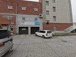 Автосервис (Tsentralnaya ulitsa No:3А, rabochiy posyolok Krasnoobsk), motor tamiri  Novosibirskaya oblastından