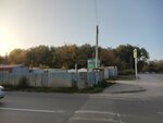 Ветеран (Tashkentskaya Street No:77Б), garajlar  Samara'dan