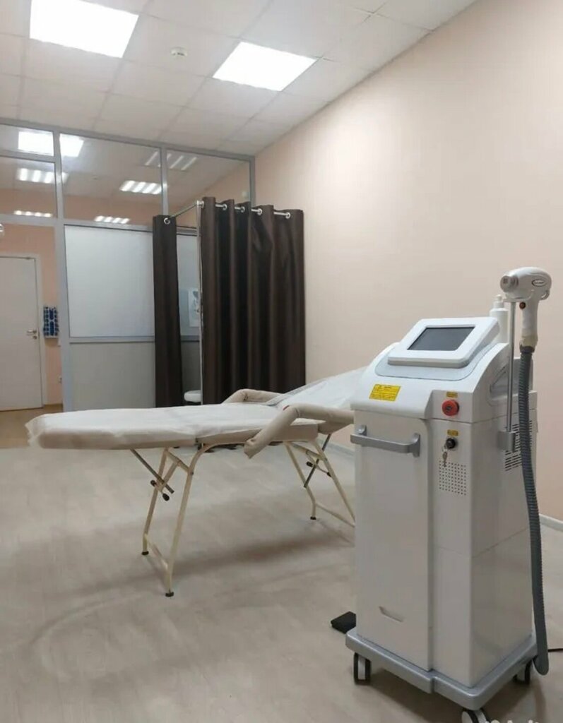 Epilasyon Mimi lazer, Saint‑Petersburg, foto