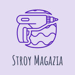 Stroy Magazia (Rejeb Nijaradze Street No:3), yapı mağazası  Batum'dan