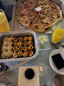 Nemestnye (Sovetskaya ulitsa No:275), pizzacılar  Miçurinsk'ten