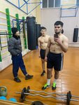 Юность (Lesozaschitnaya Street No:22к2, Penza), spor okulları  Penza'dan