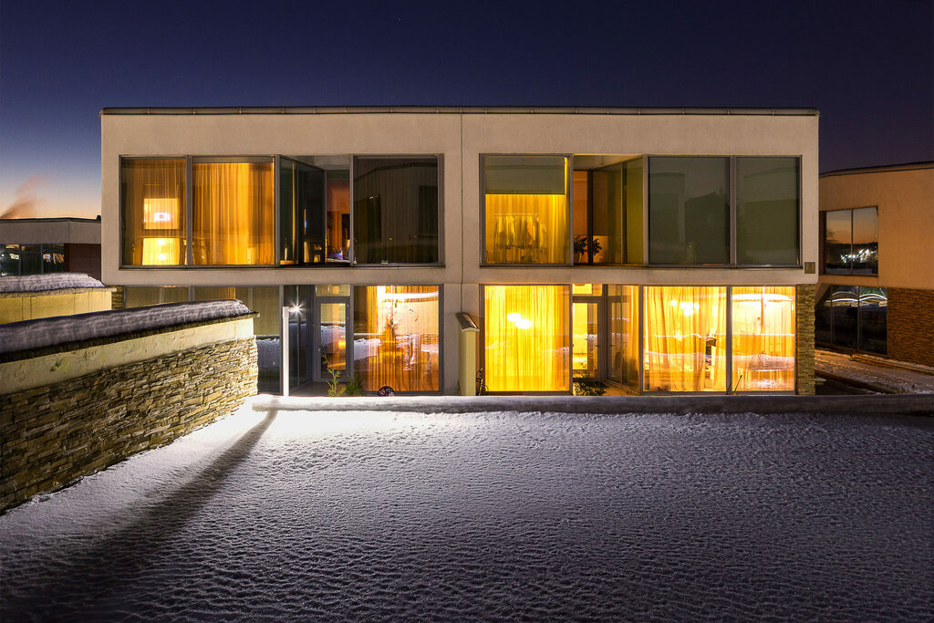 Yazlık yerleşim Барвиха Хиллс, Moskova ve Moskovskaya oblastı, foto