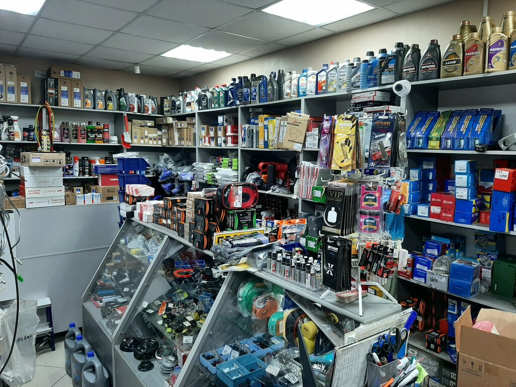 Motor yağları Автозапчасти, Rostovskaya oblastı, foto