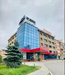 Slavyanka (Lenina Avenue No:20), restoran  Çeliabinsk'ten