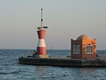 South Red Light Tower (Red Sea Governorate, Hurghada), deniz ve nehir iskeleleri  Hurgada'dan
